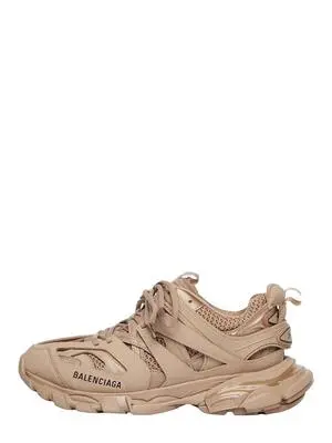 Balenciaga Balenciaga Track Sneaker Cream
