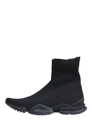 REEBOK Sock Run.r Sneakers - Black