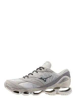 Mizuno Mizuno Wave Prophecy LS 'Mimetics Pack Nimbus Cloud' Nimbus Cloud/magnet/silver Cloud