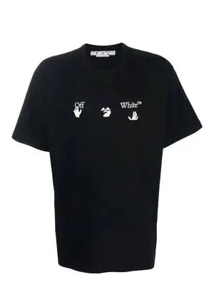 Off-White Fw22 Tee - Default Colorway