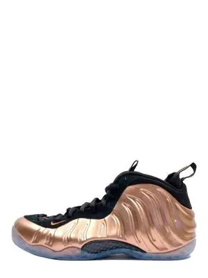 Nike Nike Air Foamposite One Black/gold