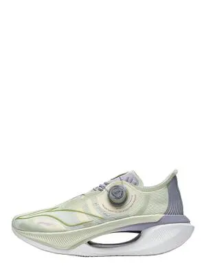 LI-NING Essential 2.0 Arrt017-13 Sneakers - Grey/green/white