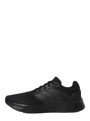 Adidas Galaxy 6 "triple " Sneakers - Black