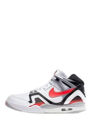 Nike Tech Challenge 2 Retro - White