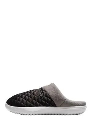 Nike Burrow Se Slipper - Black/gray
