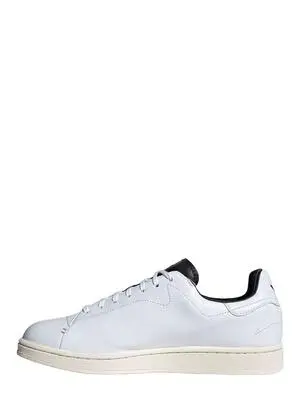 Adidas Y-3 Yohji Court Shoes - White/red