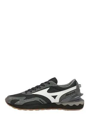 Mizuno Mizuno LG 70s Elite Sneakers Black/gray/white