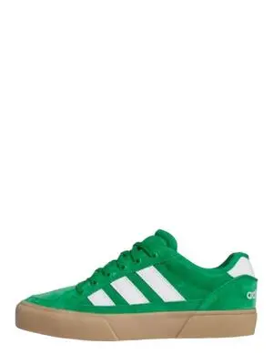 Adidas Court Tns Premiere Shoes - Customized/cloud White/gum