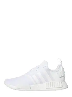 Adidas Nmd_r1 Sneakers - White