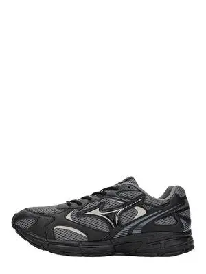 Mizuno Mizuno Speed 2K Athletic Sneakers Black/gray