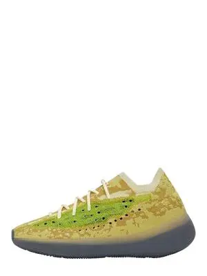 Adidas Yeezy Boost 380 'hylte' Sneakers - Brown/yellow