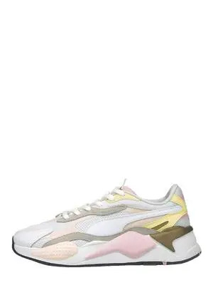 PUMA PUMA RS-X3 V2 "Puzzle" Sneakers Pink