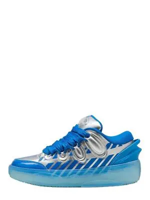 PUMA Lamelo Ball Lafrancé "fast & Furious Skyline" Sneakers - Blue/silver