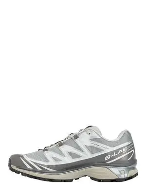 SALOMON Xt-6 Adv For Dsm Trail - Silver