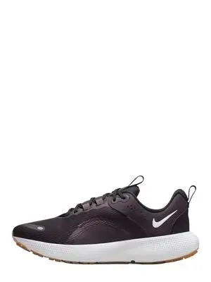 Nike React Escape Run 2 Sneakers - Black/white