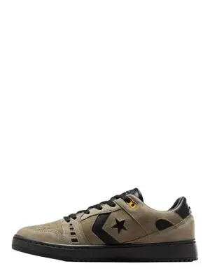 CONVERSE As-1 Pro Sneakers - Olive Green/black
