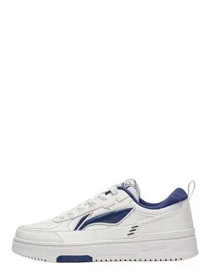 LI-NING Li-Ning Tianji 2 Sneakers White/navy