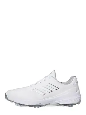 Adidas Zg23 Golf Spiked Shoes - White