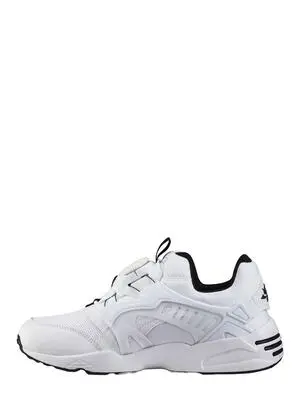 PUMA PUMA Disc Blaze Low Top Sneakers White