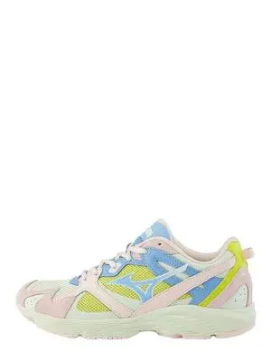 Mizuno Mizuno LG 90s Athletic Sneakers White/blue