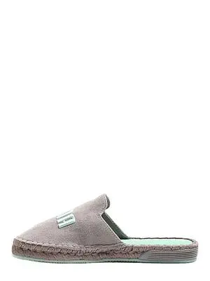 PUMA Fenty X Espadrilles 'drizzle Bay - Grey
