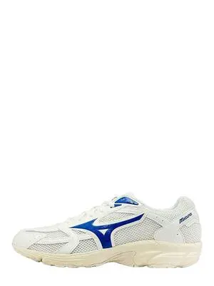 Mizuno Spark Cn Lace-up Sneakers - White/blue