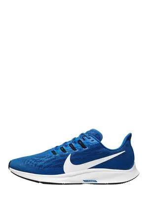 Nike Nike Air Zoom Pegasus 36 TB Athletic Sneakers Blue/white