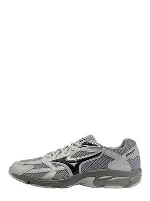 Mizuno Spark Cn Low Top Sneakers - Black/gray