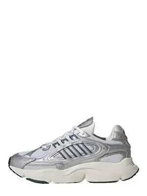 Adidas Ozmillen Sneakers - Silver/grey
