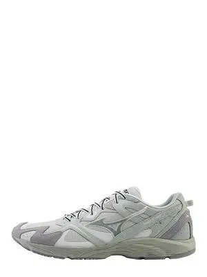 Mizuno Lg 90s Athletic Sneakers - Grey