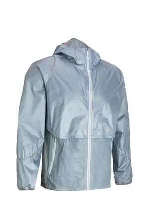Under Armour Storm Impasse Running Jacket - Light Blue