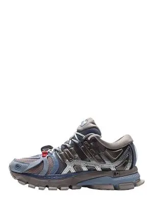 LI-NING Furious Rider Ace 1.5 "new York Fashion Week" Arzp009-3 - Blue/gray