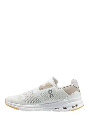 On Cloudrift Sneakers - White/tan