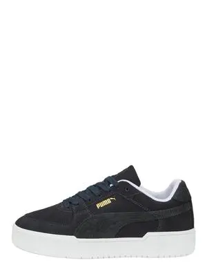 PUMA PUMA CA Pro Suede Low Top Sneakers Black/white