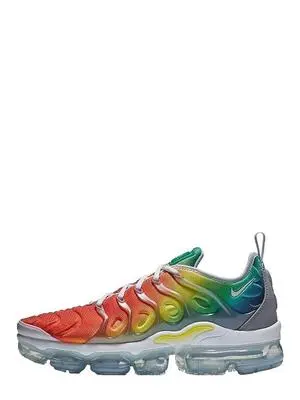 Nike Nike Air VaporMax Plus 'Retuned Air' Sneakers Multi-color