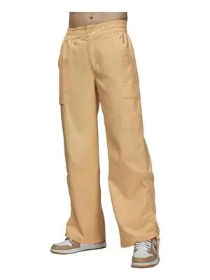 JORDAN Chicago Cargo Pants - Gold