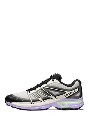 SALOMON Salomon XT-Wings 2 "Beige Purple" Black