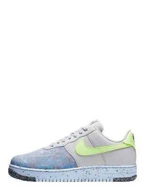 NIKE Nike Air Force 1 Crater Low Top Sneakers