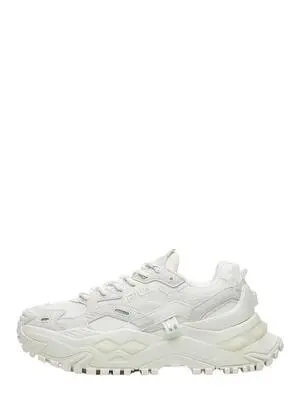 FILA FUSION T12w135211fmm Lace-up Sneakers - Ivory