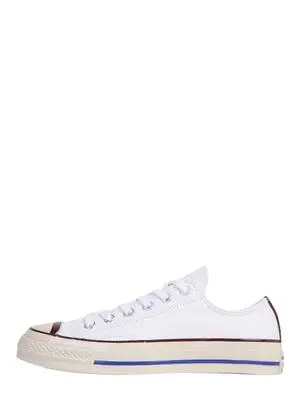 CONVERSE Converse Chuck 70 Ox "White" Blue