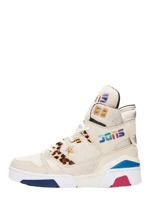 CONVERSE X Don C Erx 260 Hi Sneakers - White/vaporous Grey
