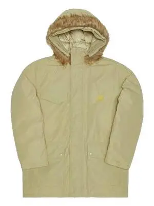 NEW BALANCE New Balance Parka Jacket