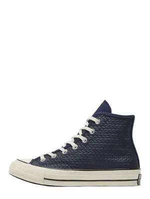 CONVERSE Chuck 70 High Top Sneakers - Dark Blue