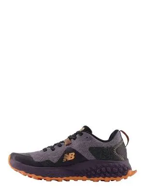 NEW BALANCE New Balance Fresh Foam X Hierro V7 D Athletic Sneakers Shadow/black