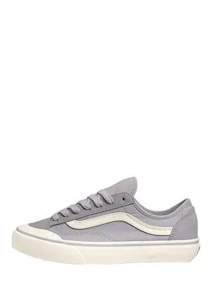 VANS Style 36 Sf Low Top Sneakers - Purple