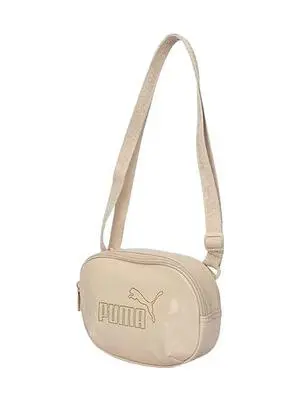 PUMA Core Up X-bag - Beige