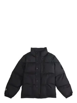 Nike Lebron Premium Woven Padded Jacket - Black