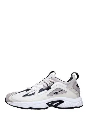REEBOK Reebok DMX Series 1200 LT "Sand" Sneakers White/grey