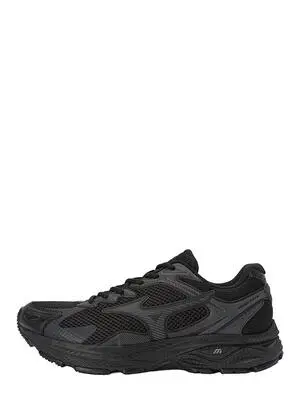 Mizuno Mizuno Racer S Low Top Sneakers Black