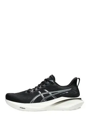 Asics Gt-1000 13 Athletic Sneakers - Black/illuminate Mint